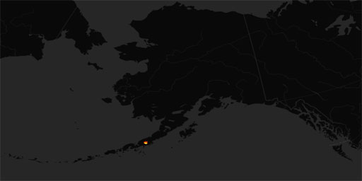 LIVE! Fire and Volcano Map Section • Live Earth Monitoring ...