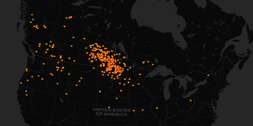 LIVE! Fire and Volcano Map Section • Live Earth Monitoring ...