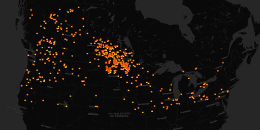 LIVE! Alerts and Weather Map Section • Live Earth Monitoring ...