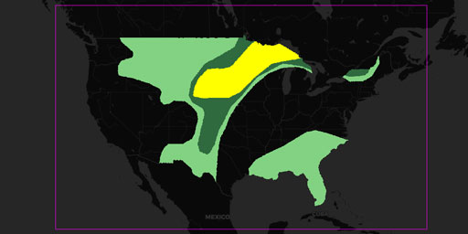 LIVE! Alerts and Weather Map Section • Live Earth Monitoring ...